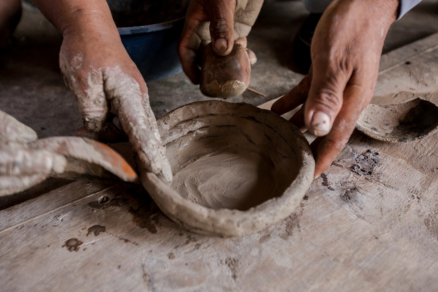 Puinave Crafts | British Council Colombia