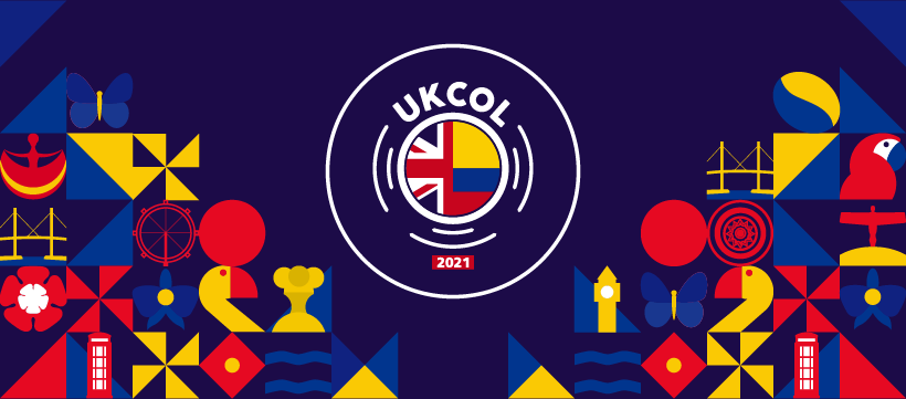 #UKCOL2021: Año Reino Unido – Colombia | British Council Colombia