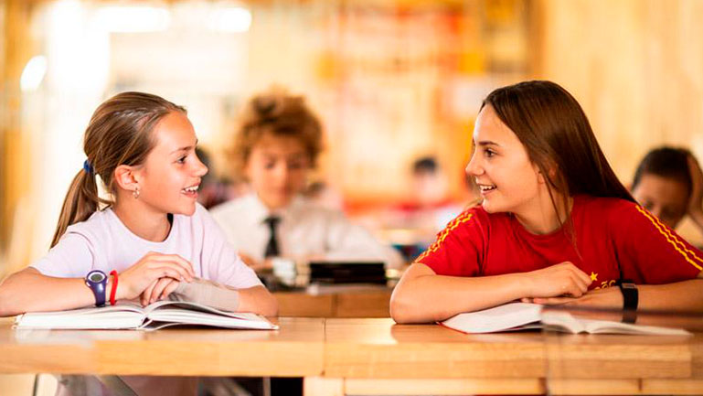 Te presentamos las reglas del present simple | British Council