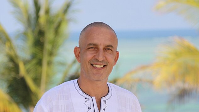 Yusuf Mahmoud | British Council Colombia