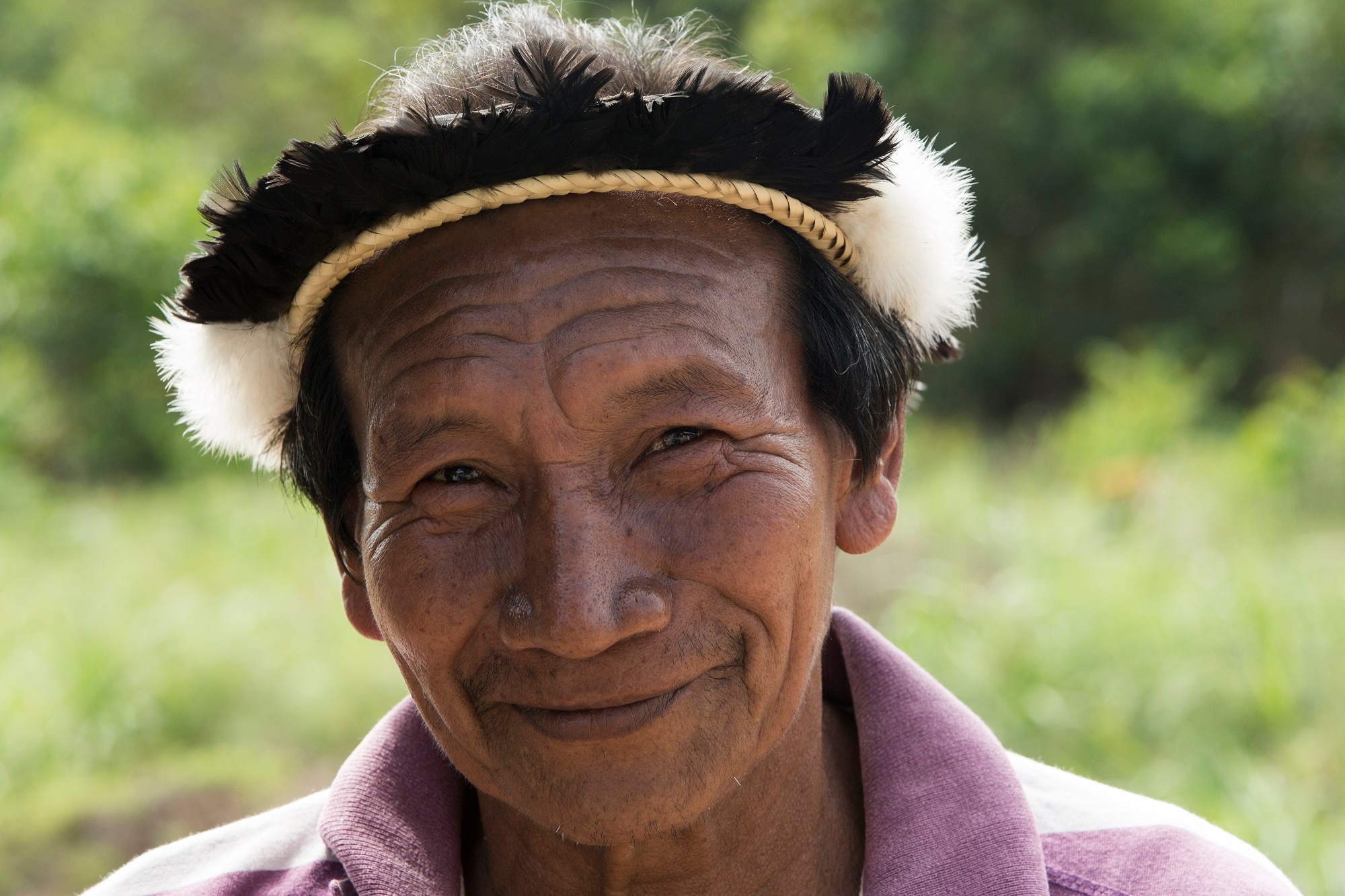Pueblo Piaroa | British Council Colombia