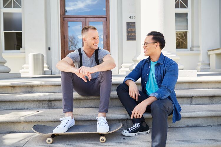 Programas de intercambio a Estados Unidos que aceptan IELTS