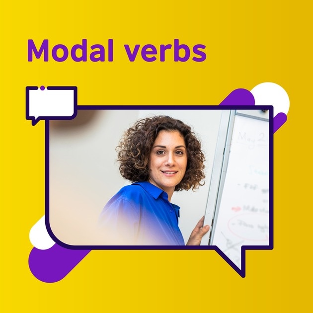 Modal Verbs del inglés: ¿Qué son y cómo aprenderlos?