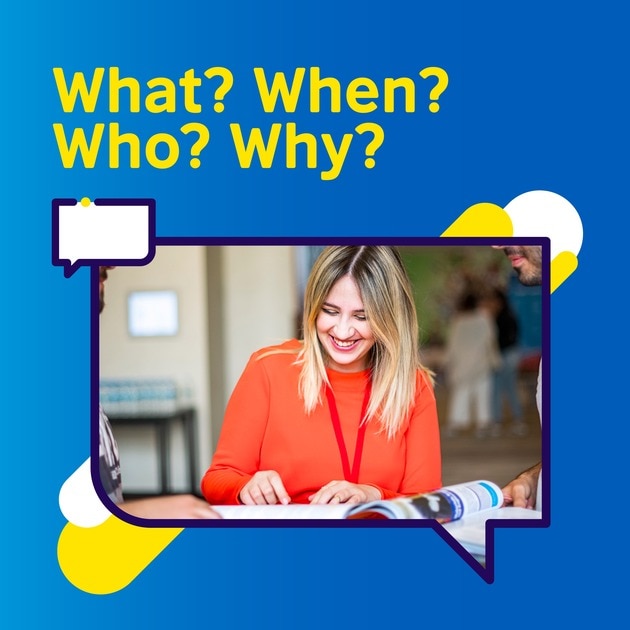 Preguntas En Ingles Para Facebook