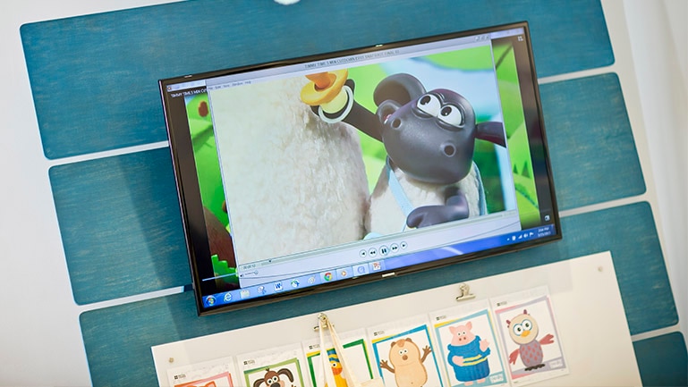 Sumérgete en el mundo del stop motion | British Council