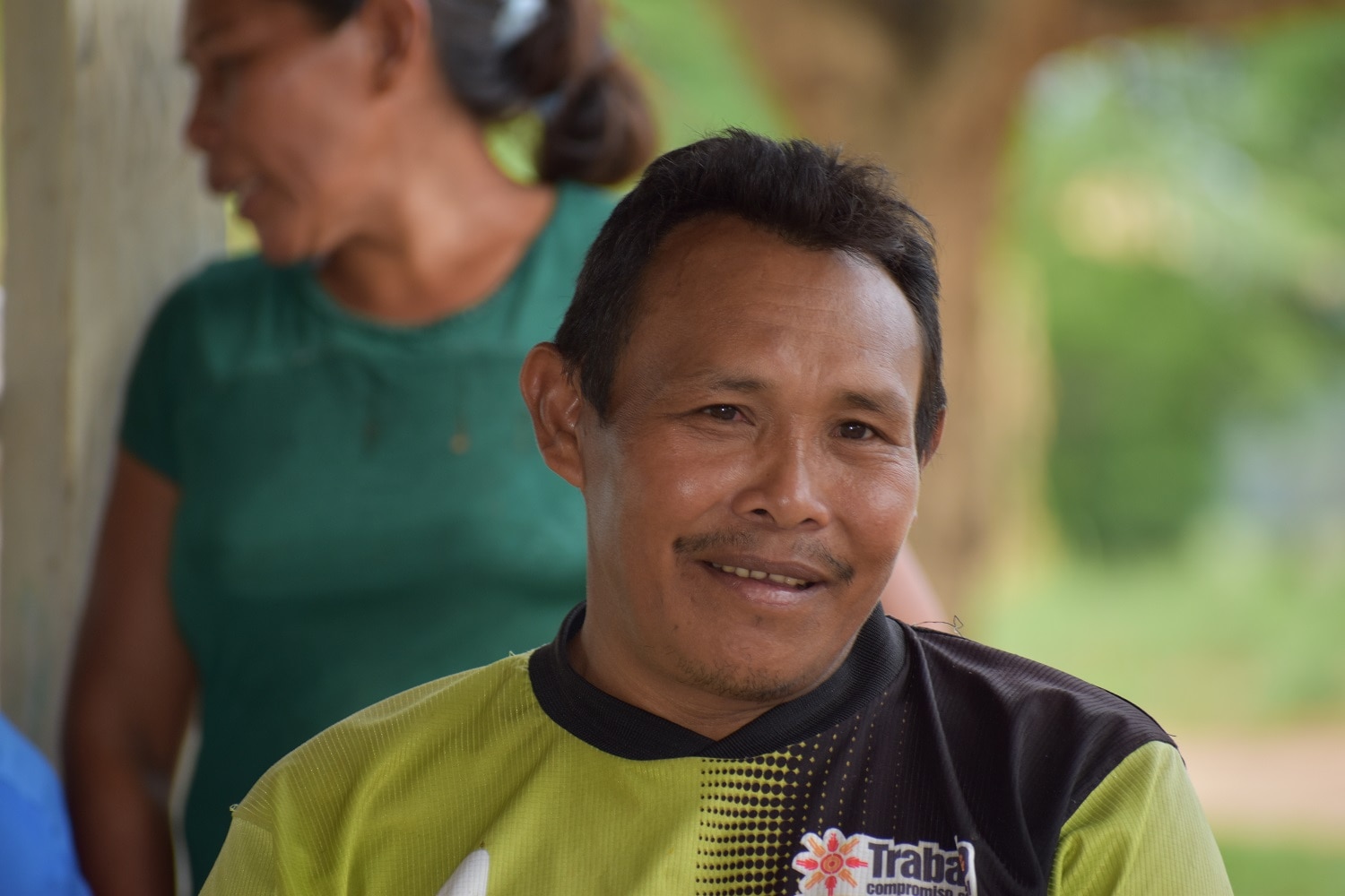 Acerca de los Yaruro | British Council Colombia